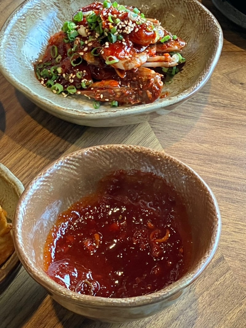웨이팅하는 동래 롯데백화점 점심 맛집 몽뜰 솔직후기 동래 육회비빔밥맛집 네이버 블로그