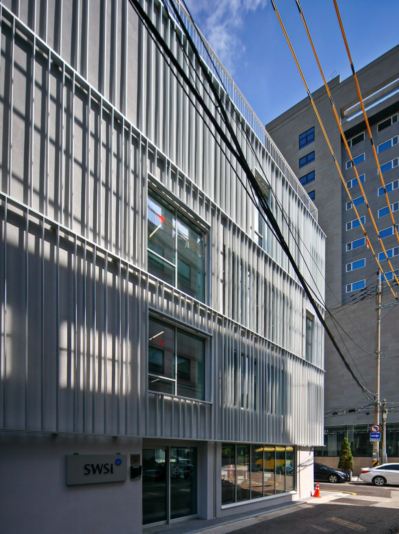 THE BEAUTY OF SCIENCE_스토외단열시스템과 알루미늄 루버가 만났을 때_SS2 : 네이버 블로그