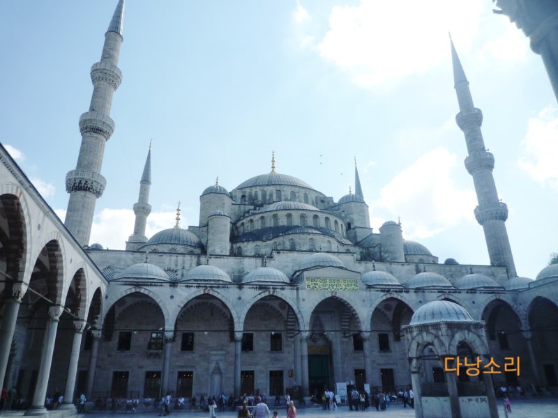 15유럽 자동차 캠핑 여행 터키튀르키예türkiye 이스탄불 블루모스크 히포드럼광장 오벨리스크 악마의눈 석류주스