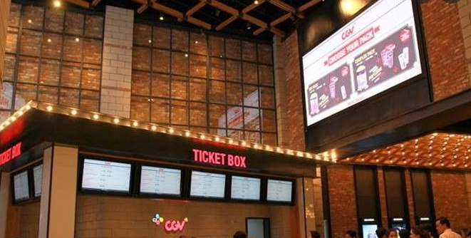 CGV cinemas - All You Need to Know (Buying Movie Tickets, Parking ...