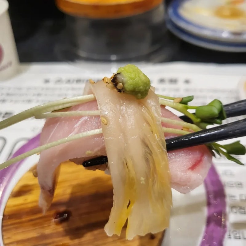 청주 초밥 맛집 스시히어로 청주 회전초밥 네이버 블로그