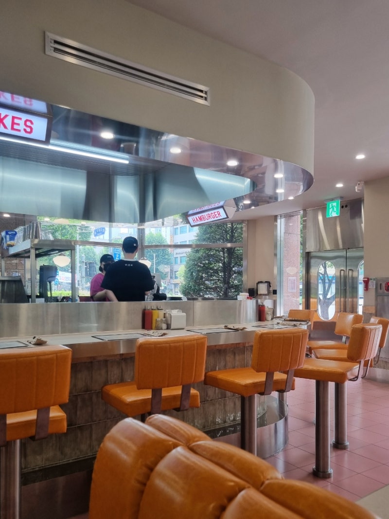 양천구 목동 수제버거 브루클린 더 버거 조인트 직접 맛본 브루클린 웍스 빅피쉬 네이버 블로그