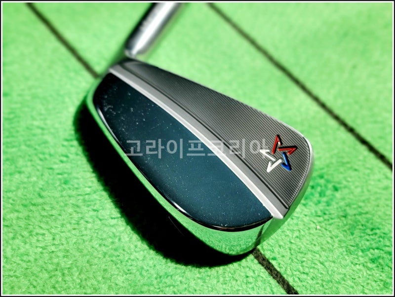 아이언 캐비티백cb와 머슬백mb의 차이점에 대해 알아보자 네이버 블로그