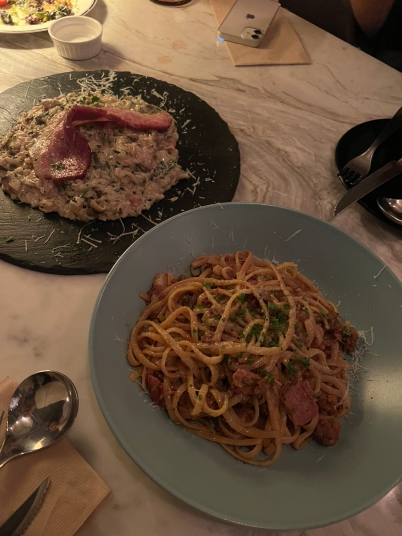 울산 레스토랑 양식 맛집 225토마토스트릿 태화점 네이버 블로그