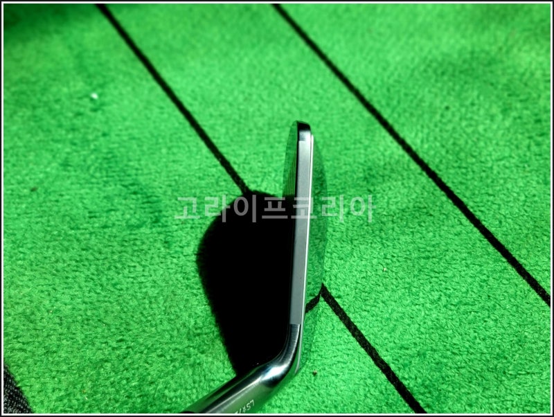 아이언 캐비티백cb와 머슬백mb의 차이점에 대해 알아보자 네이버 블로그