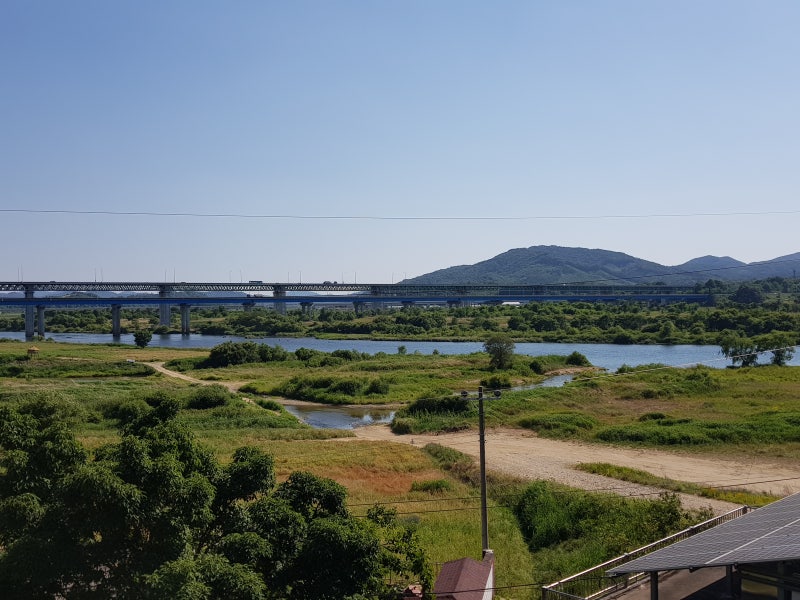 강배에 대한 역사 이야기가 있는 장소 충주 목계나루 강배체험관 네이버 블로그