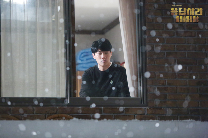 남자 독백 응답하라 1988 18화 류준열 배우 영상 연기 레슨 드라마 오디션 대사 대본 네이버 블로그
