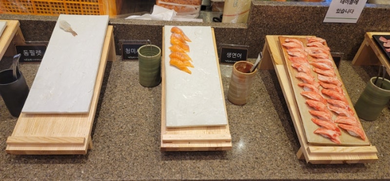 신도림 맛집 디큐브 샤브샤브스시 뷔페 바르미 스시샤브가격 메뉴 등 네이버 블로그