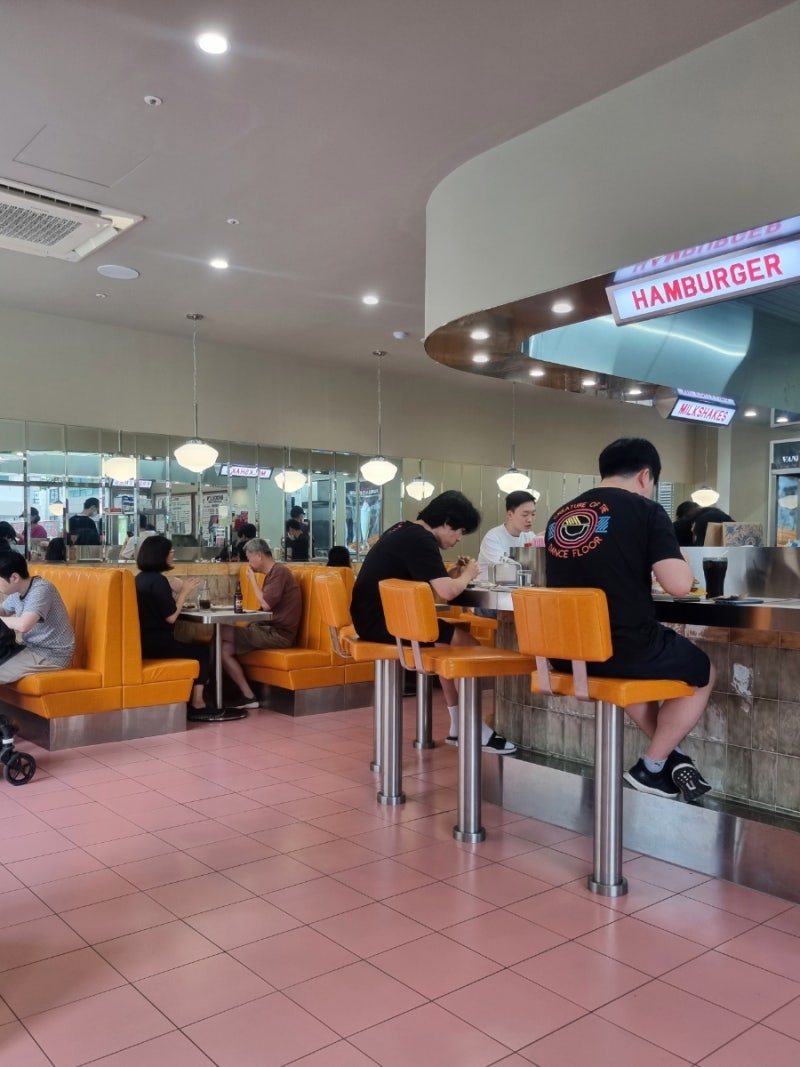 양천구 목동 수제버거 브루클린 더 버거 조인트 직접 맛본 브루클린 웍스 빅피쉬 네이버 블로그
