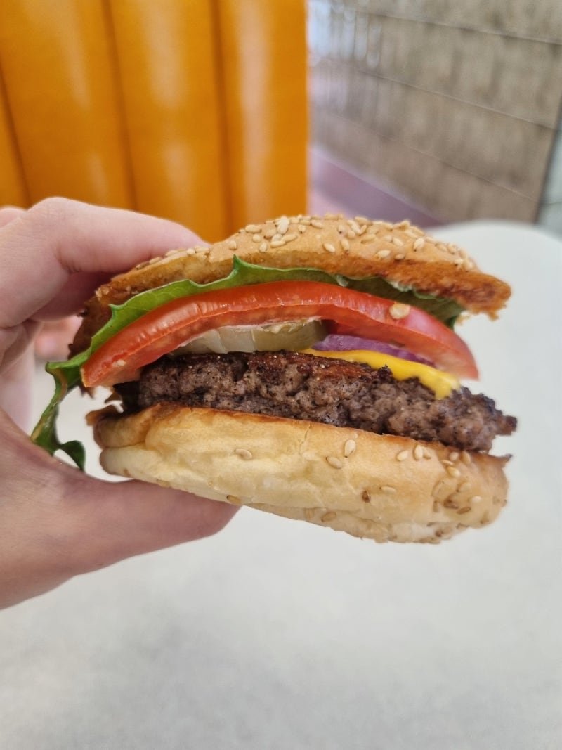 양천구 목동 수제버거 브루클린 더 버거 조인트 직접 맛본 브루클린 웍스 빅피쉬 네이버 블로그