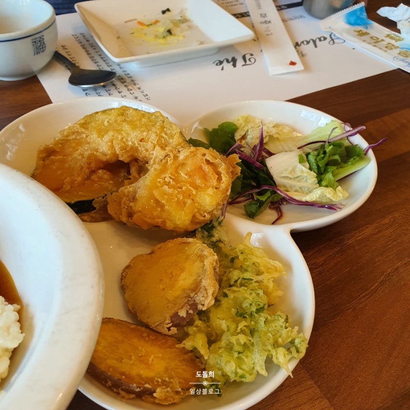 청주 청남대 근처 한정식 맛집 마중 가족 모두 만족한 한끼 내돈내산 후기 네이버 블로그