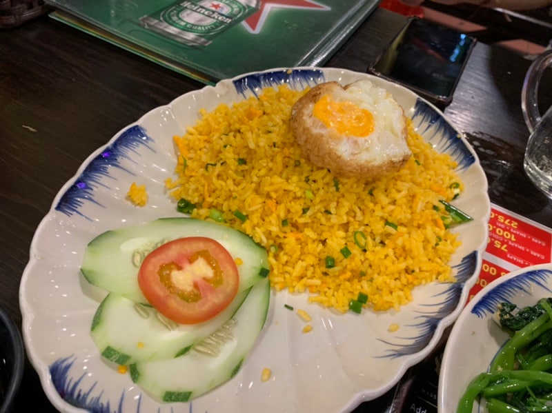 다낭 목콴 목씨푸드 다낭 미케비치 해산물 맛집 분위기 좋은 해산물 레스토랑 추천 네이버 블로그