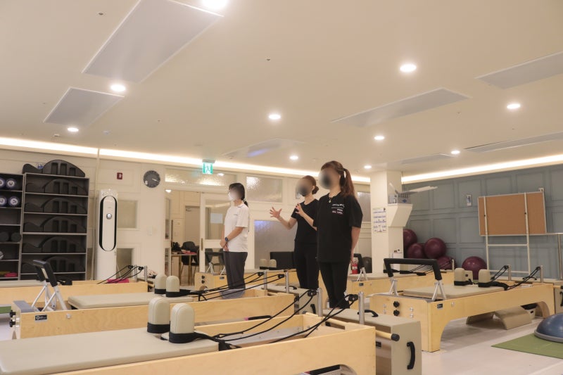 충주 Ej 필라테스 1회체험하고 왔어요 네이버 블로그