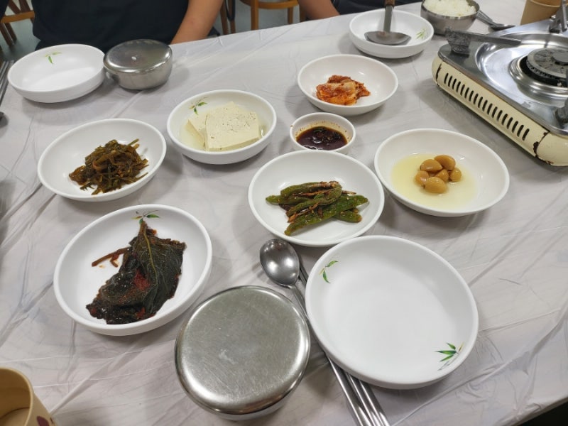 강원도여행 속초고성맛집 속초곰치국 물곰탕 가자미구이 아침식사 가능한곳 네이버 블로그