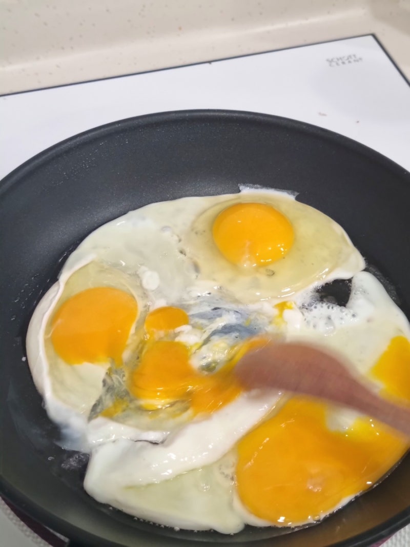 마제덮밥 레시피 다진 돼지고기 요리 마제비빔밥 만드는 법 네이버 블로그