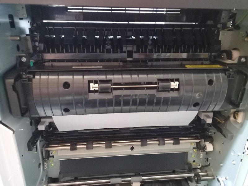 용지 오류 #M2-1317 해결 방안은? : 네이버 블로그