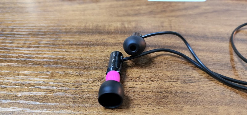 파이널 E500 이어폰 리뷰 및 후기 (final E500) : 네이버 블로그