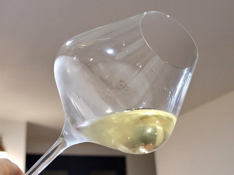 [부르고뉴 와인] 앙리 구주 피노 블랑- Domaine Henri Gouges, Pinot Blanc 2017 : 네이버 블로그