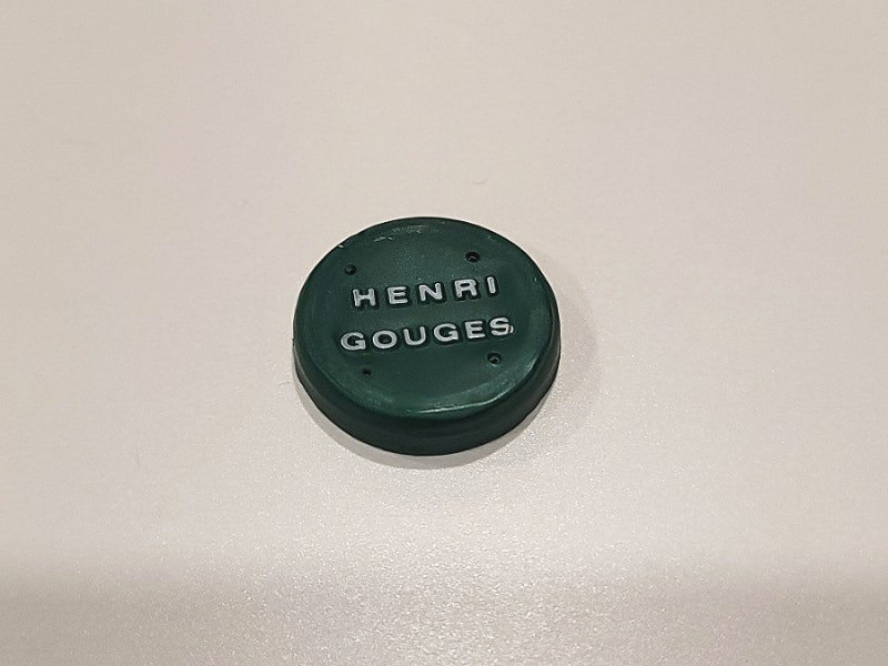 [부르고뉴 와인] 앙리 구주 피노 블랑- Domaine Henri Gouges, Pinot Blanc 2017 : 네이버 블로그