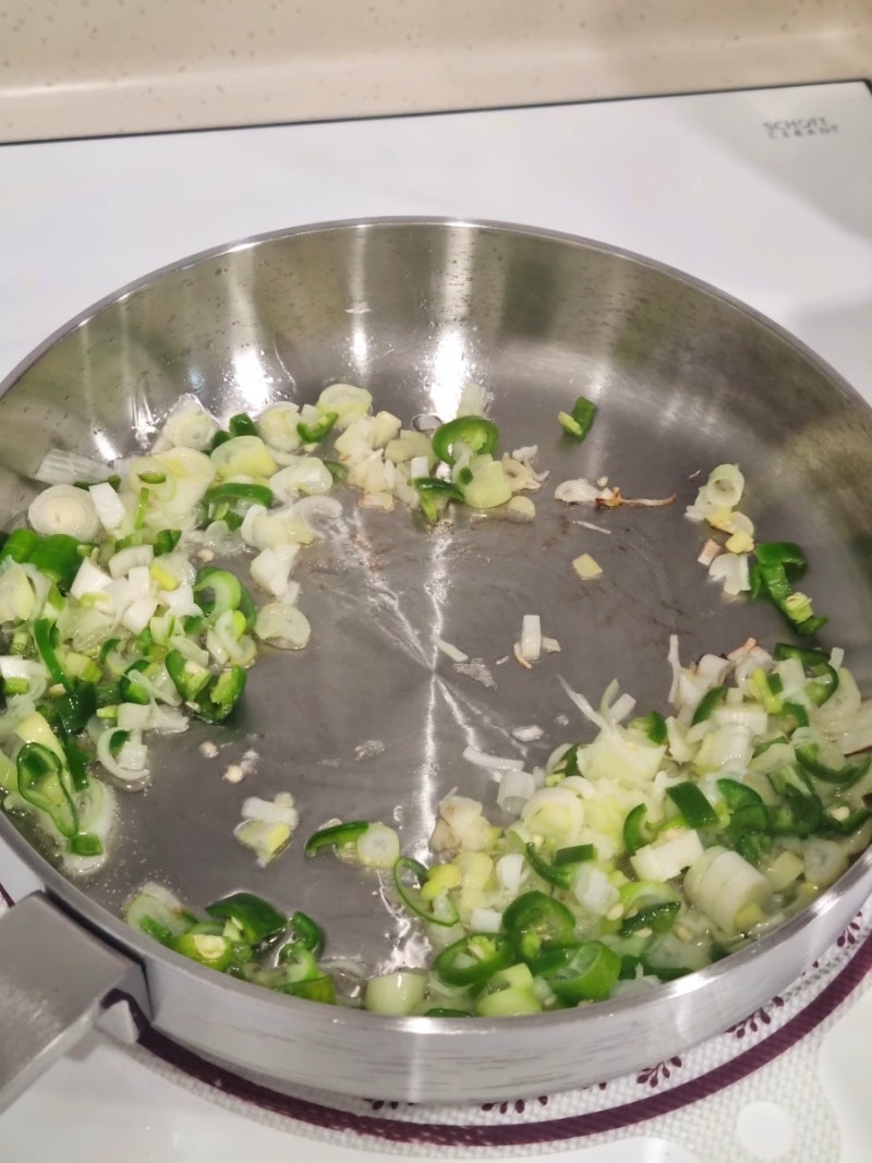 마제덮밥 레시피 다진 돼지고기 요리 마제비빔밥 만드는 법 네이버 블로그
