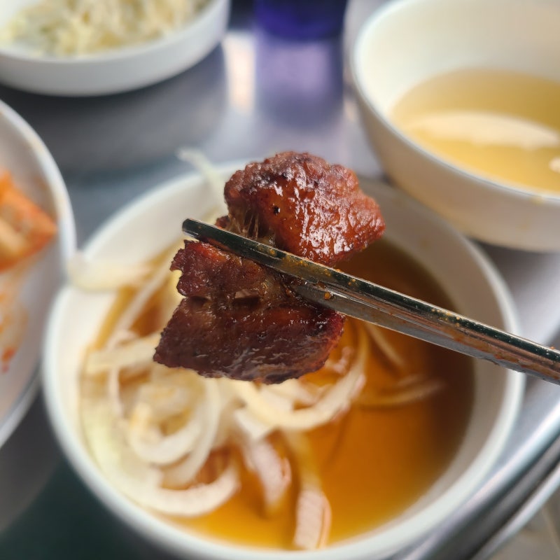 별내 맛집 원조태릉갈비 야외에서 즐기는 숯불돼지갈비 네이버 블로그