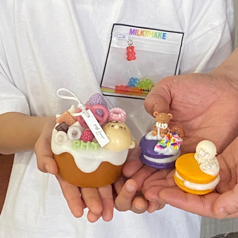 위드센트 캔들공방 케이크캔들 원데이클래스 모음 덕천 북구 캔들공방 부산 캔들 원데이클래스 인기 클래스키즈클래스 추천