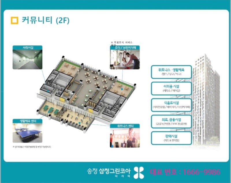 녹산 오피스텔 부산 송정 삼정그린코아 분양가격 네이버 블로그
