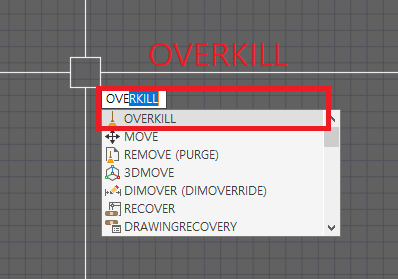CAD : 캐드 용량 줄이는 6가지 방법 : 네이버 블로그