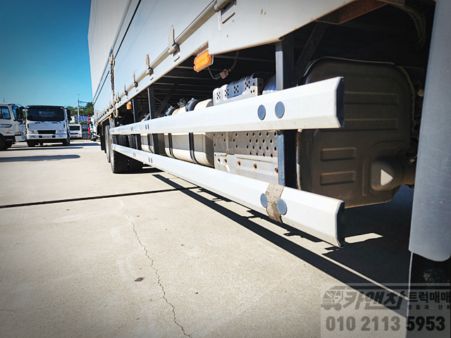 현대와이드캡, 5톤윙바디 중고 2020년식 : 네이버 블로그