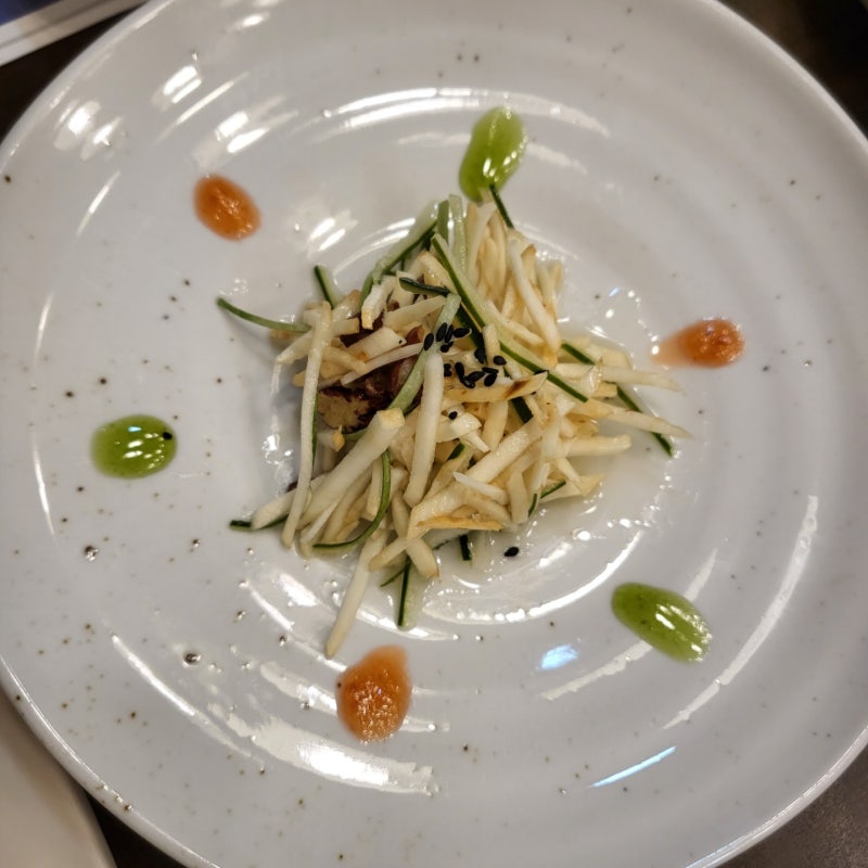 천안 유량동맛집 돌잔치and상견례장소로 좋은 한정식 송연 네이버 블로그