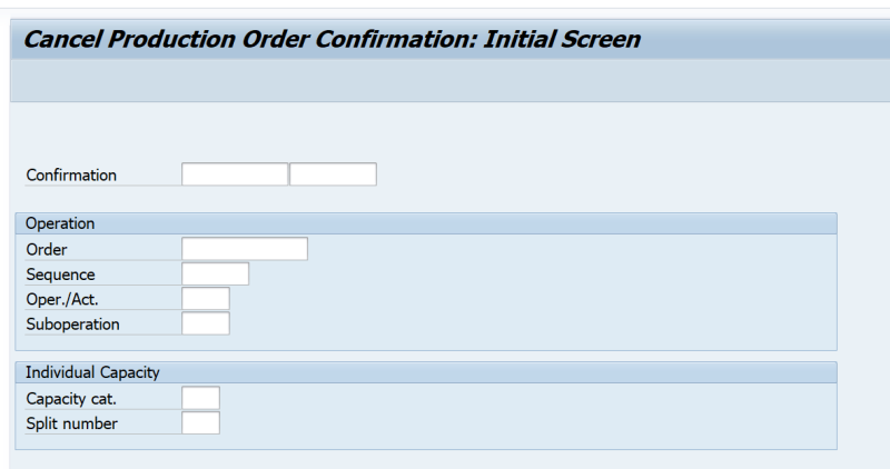SAP ABAP 개발이란? : 네이버 블로그