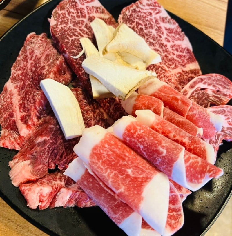 계양구맛집 계산동맛집 계산동소고기 내돈내산 정가네한우한돈 네이버 블로그