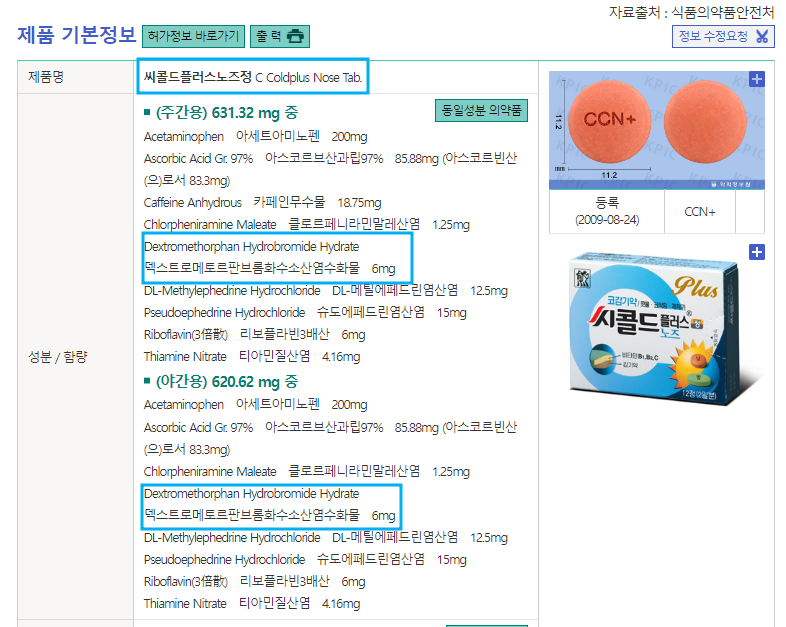 약국 코감기약 코막힘약 비교 코메키나 Vs 액티피드 코스펜 Vs 그린노즈 Vs 화이투벤 큐 Vs 지르텍 Vs 알레그라