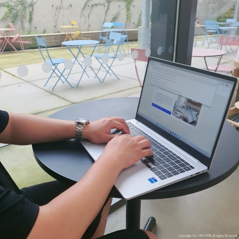 갤럭시북2 NT550XED-K78A 가성비 좋은 최신 삼성 노트북 선택! : 네이버 블로그