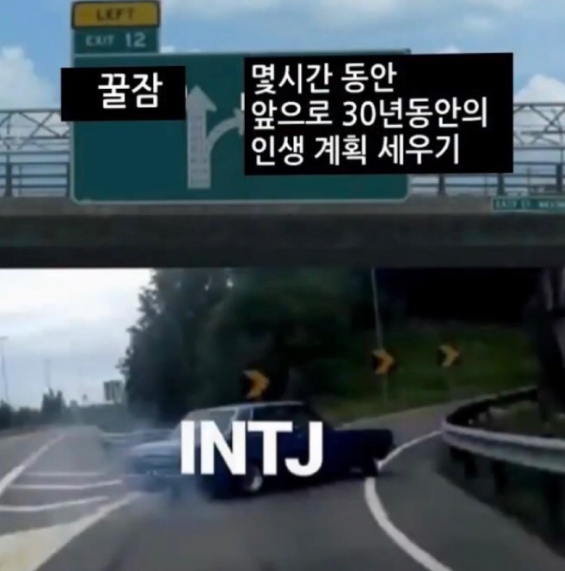 Intj 특징팩폭빙고직업추천 인티제 특징 네이버 블로그