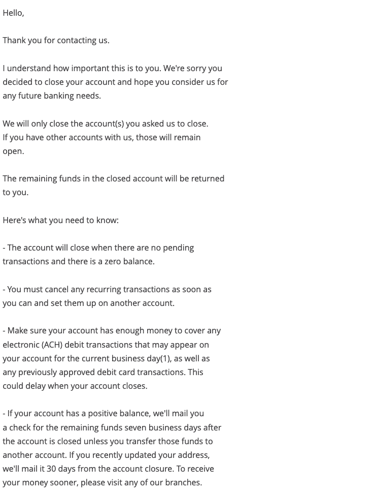한국에서 온라인으로 쉽게 Chase 체이스 뱅크 계좌 닫는 방법 네이버 블로그