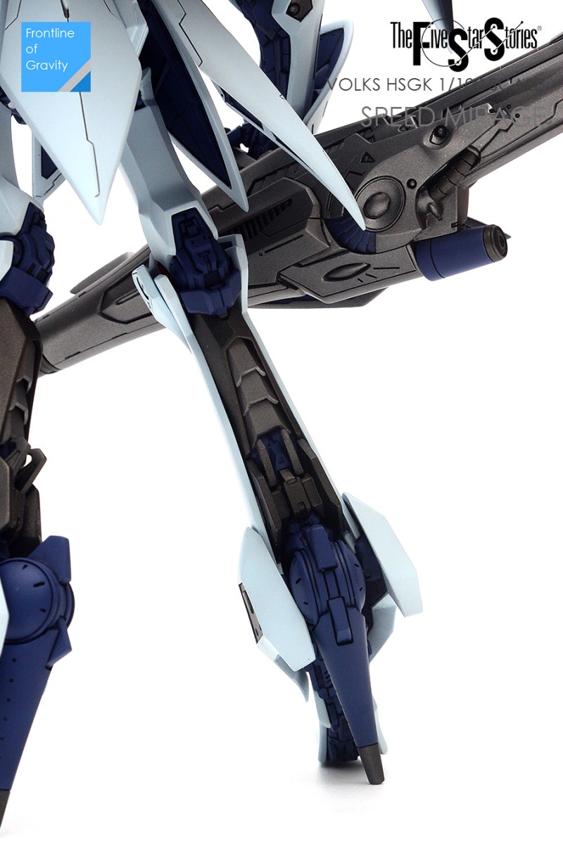 [F.S.S] 스피드 미라지 (Speed Mirage) : 네이버 블로그