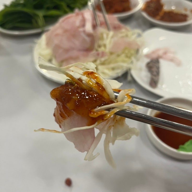 목포 영란횟집 민어 코스 전문점 민어회 찐맛집 추천 네이버 블로그