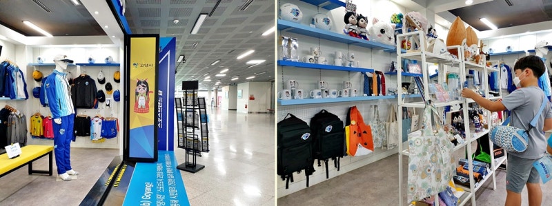 고양종합운동장and고양체육관 시설과 고양시민 이용법 네이버 블로그