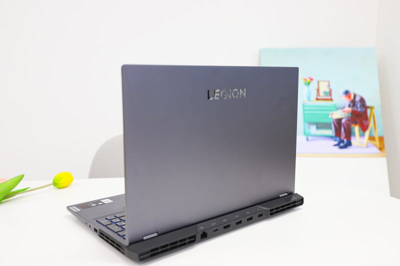 게이밍노트북 레노버 리전 5i 프로(Lenovo Legion 5i pro) 매력은 어디까지니? : 네이버 블로그