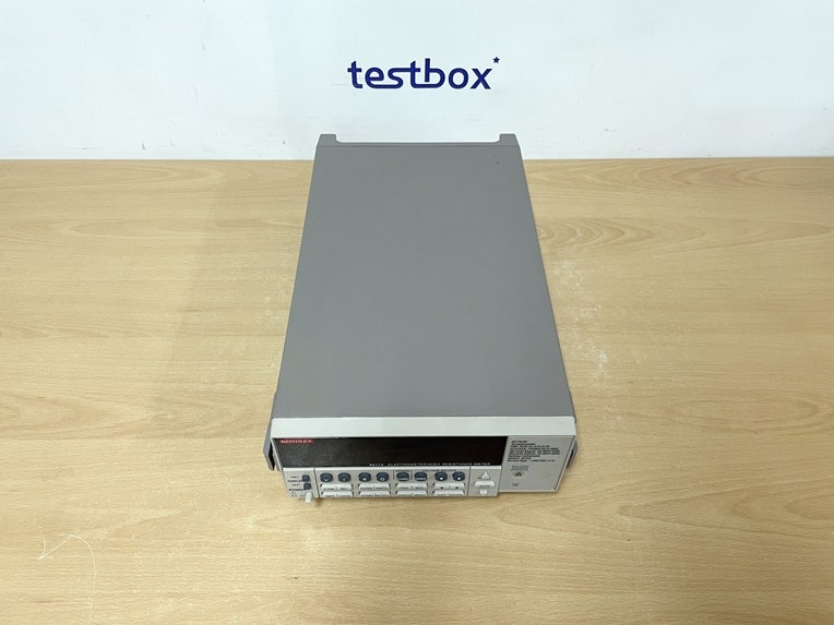 계측기 렌탈/대여 - Keithley 키슬리 6517A Electrometer/High Resistance Meter 고저항미터 ...