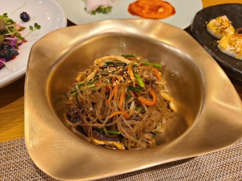 해운대맛집 부모님 모시고 가기 좋은 한정식 코스요리 맛집 예이제상견례 추천 네이버 블로그