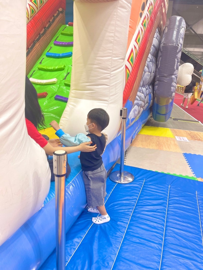 일산 대형키즈카페 킨텍스 상상체험키즈월드 킨텍스 주차요금 네이버 블로그