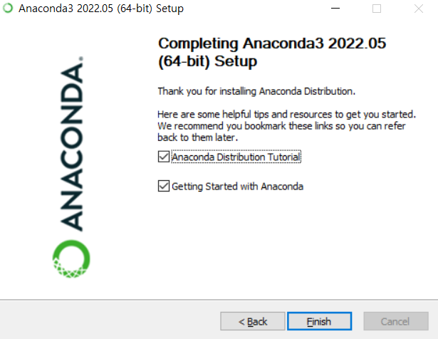 윈도우환경 Anaconda(아나콘다) 설치하기 : 네이버 블로그