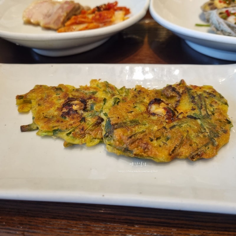부산 동래 한정식 맛집 가족모임하기 좋은 박해윤통영해물밥상 네이버 블로그