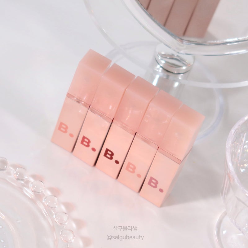 바닐라코 글로우 베일 틴트 밀키시나몬 로지쉘 딥헤이지 누디니어 폴인모브 소봉 틴트추천 네이버 블로그