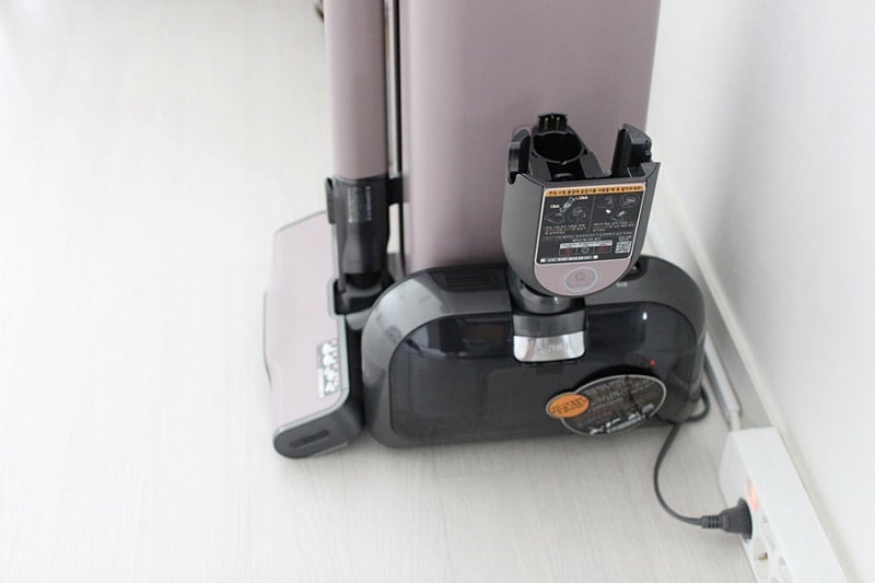 무선청소기의 진화! 새로워진 LG A9S 첫 만남 : 네이버 블로그