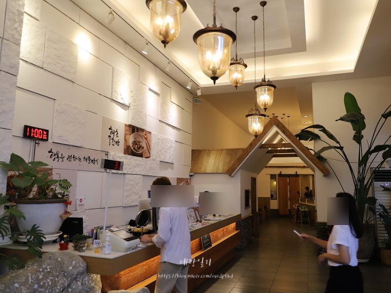 부산 동래 한정식 맛집 가족모임하기 좋은 박해윤통영해물밥상 네이버 블로그