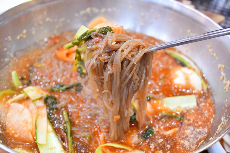 안산 한대앞역점 맛집 화평동왕냉면 집에 와도 생각나는 곳 네이버 블로그