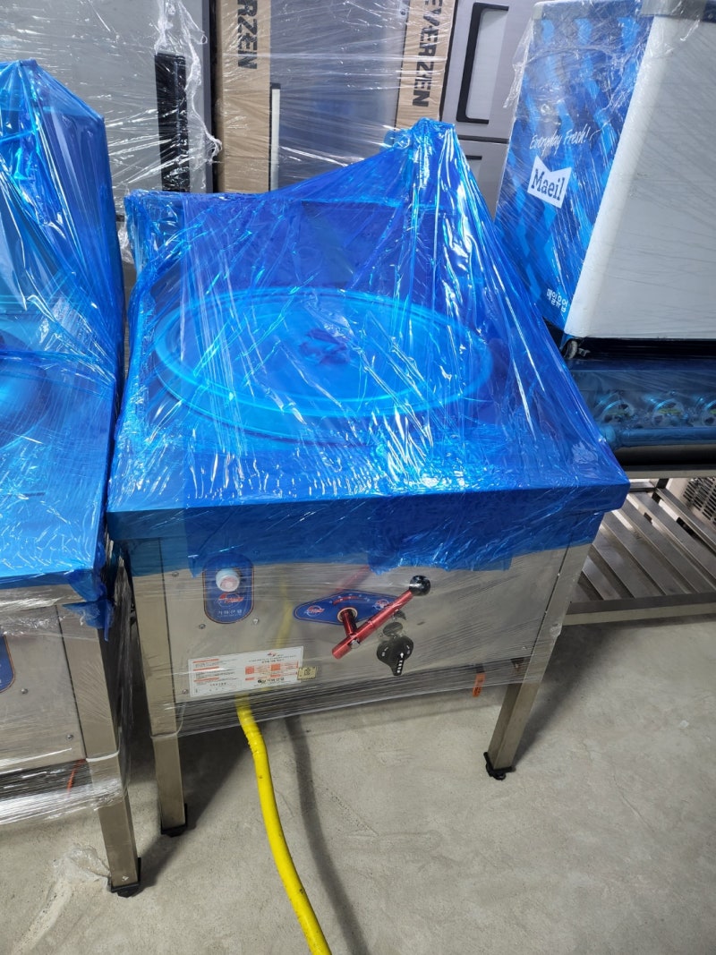 거화면렌지 중고, 중식창업 필수품! 업소용 면삶는 솥입니다^^ : 네이버 블로그